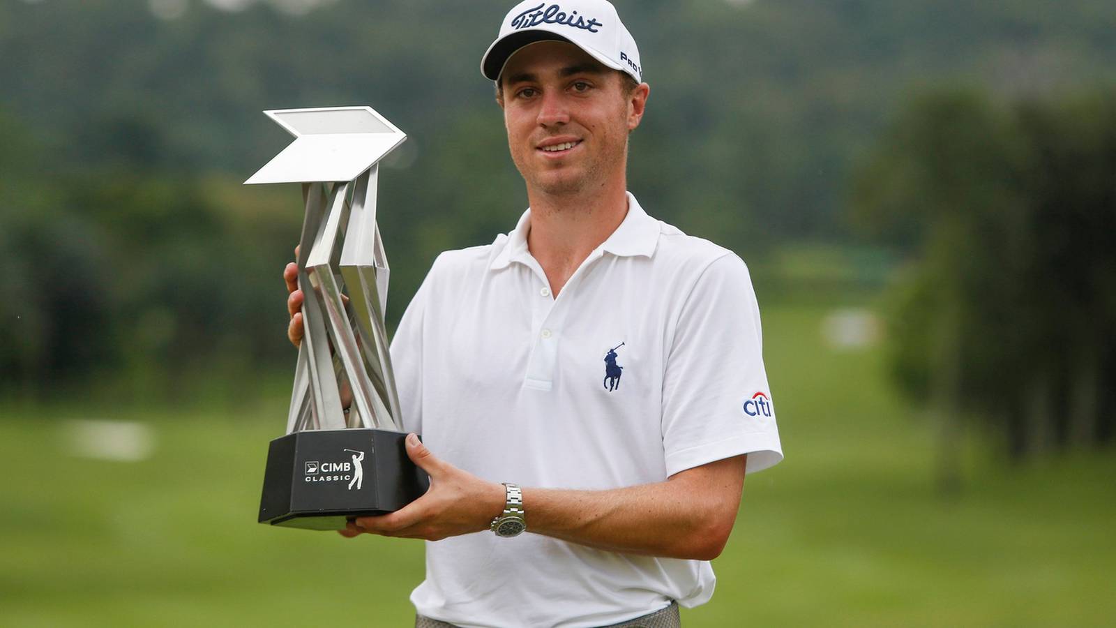 Justin Thomas Wins PGA Championship: The Third Largest Major Comeback ...