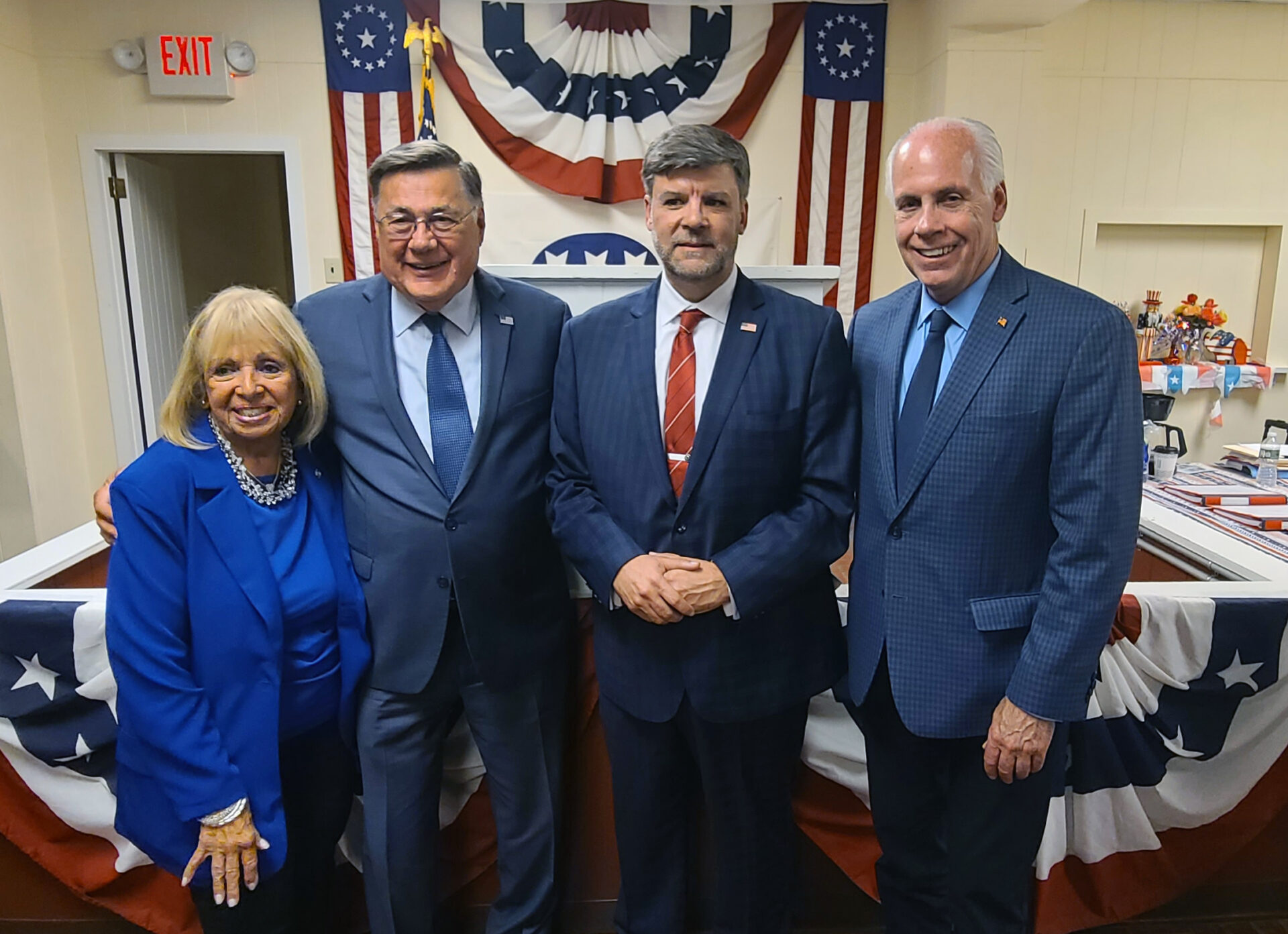 Chairman Garcia Re-Elected to Lead Suffolk GOP Vows Further Republican ...